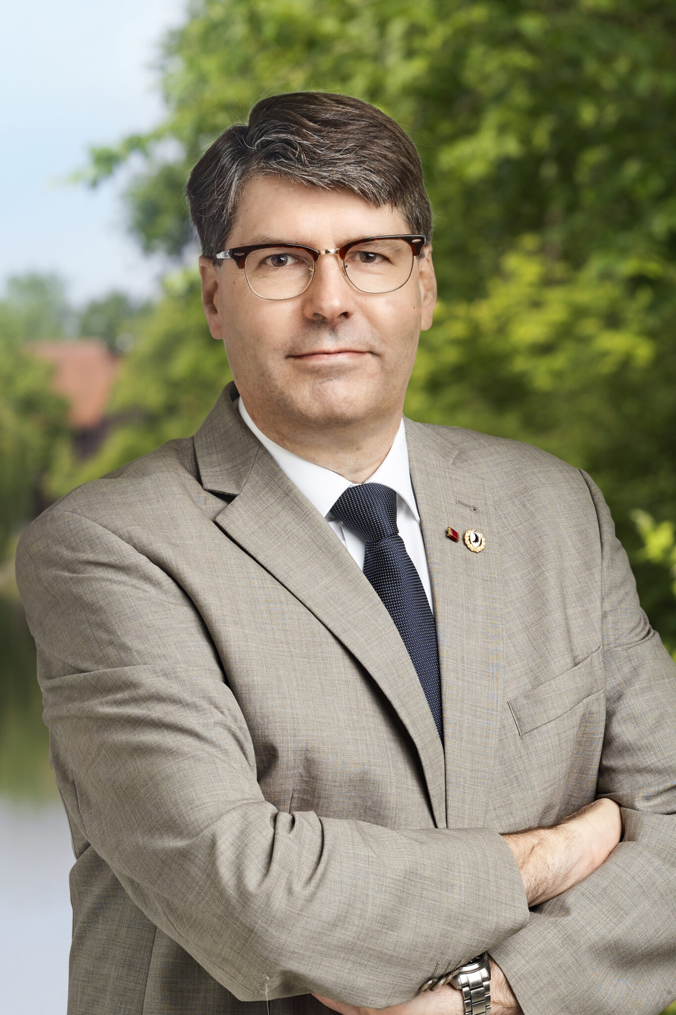 Stephan Grigat